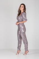 Conjunto Platinum - Kimika